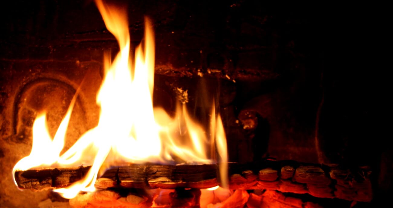 Interprétation du feu dans les rêves