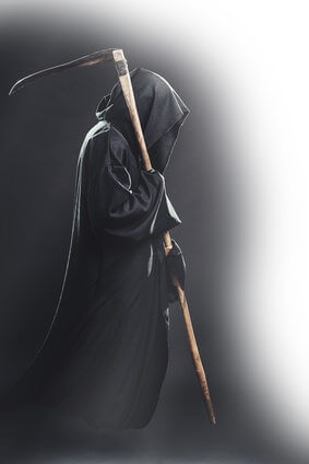 Le symbolisme de la mort | vos-reves.com